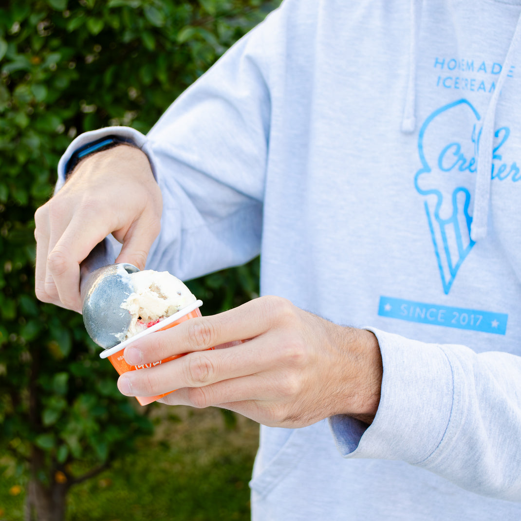 join our team – 402 Creamery