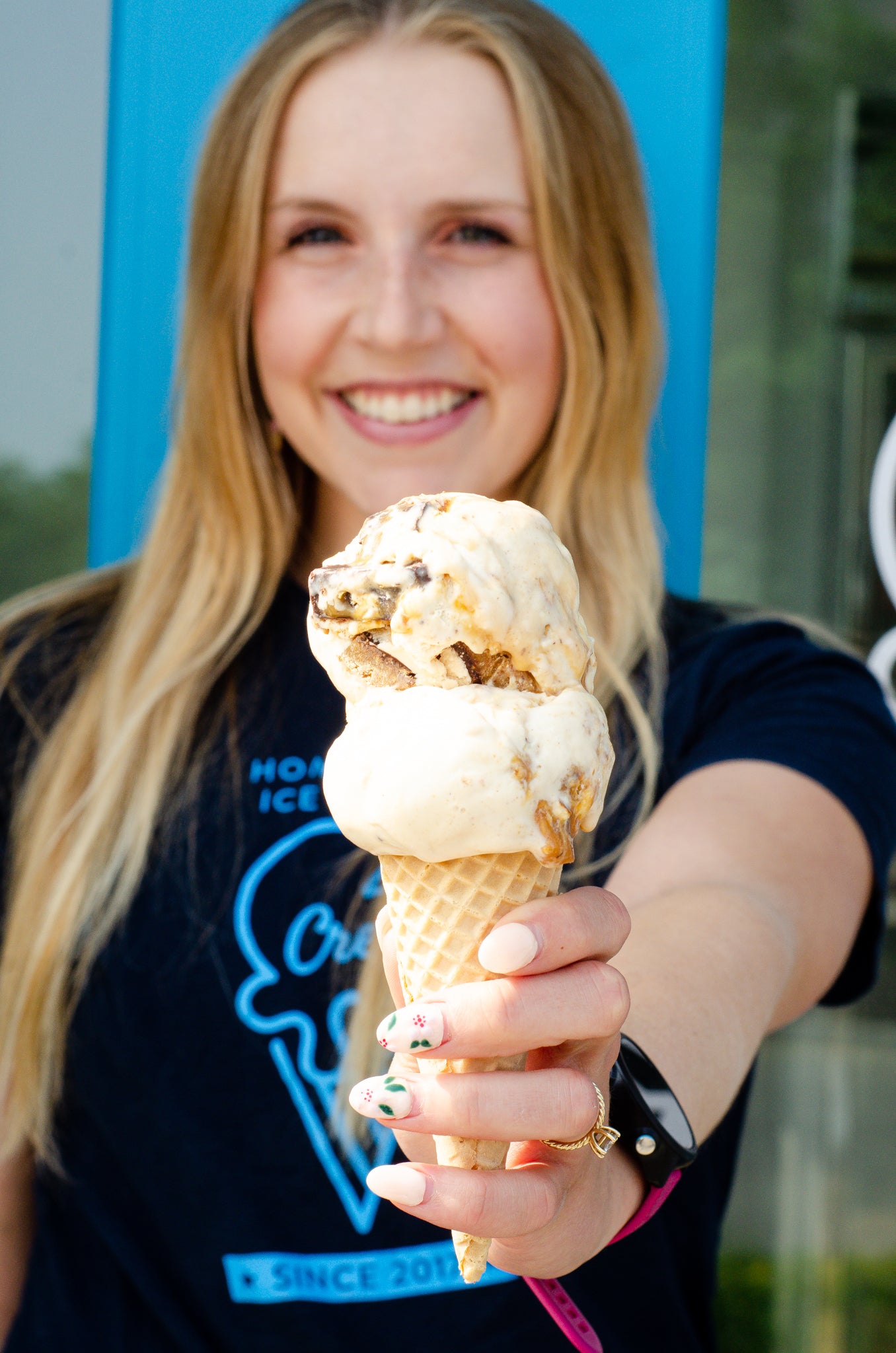 Job Application Ice Cream Scooper 402 Creamery Job Application Ice Cream Scooper 402 Creamery